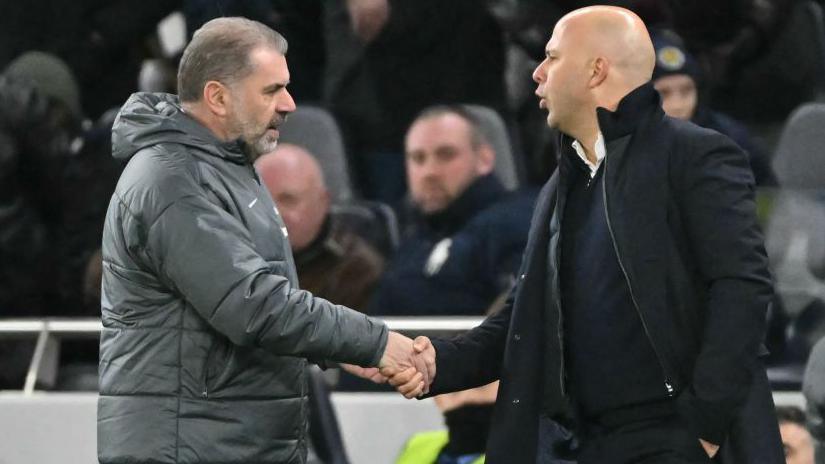 Liverpool news: Opinion - 'Contrast in styles' between Slot and ...