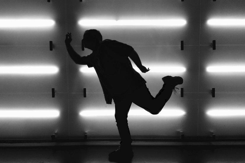 Your pictures: Dance - BBC News