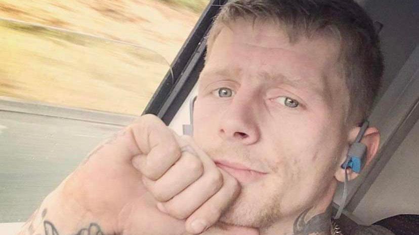 Family of Telford man Kyle Pugh murdered by wife call for change - BBC News