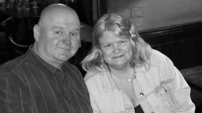 Family plea to put mother's killer in high-security facility - BBC News