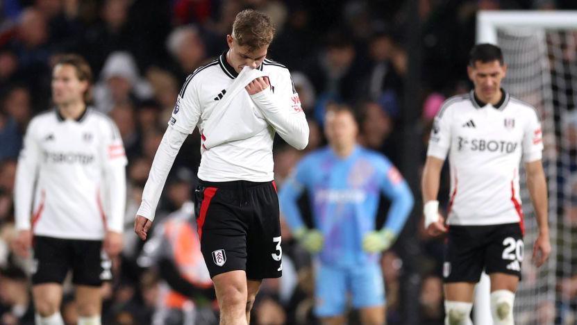 Fulham news: Opinion - Beating 'Spursy' Tottenham really would be ...