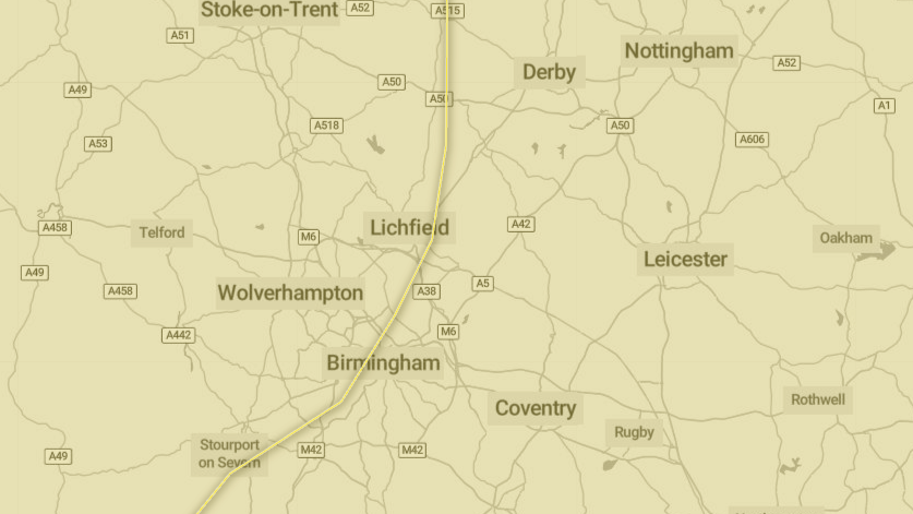 School closures and no grit bins as Black Country snowfall hits - BBC News