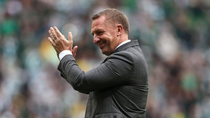 Celtic manager store