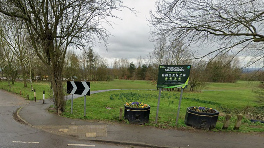 Atherstone Sports Club gets £1.3m for 3G pitch - BBC News
