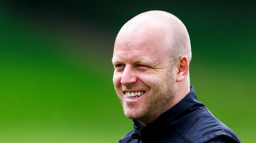 'We'll do everything to get through' - Steven Naismith on Hearts' play ...