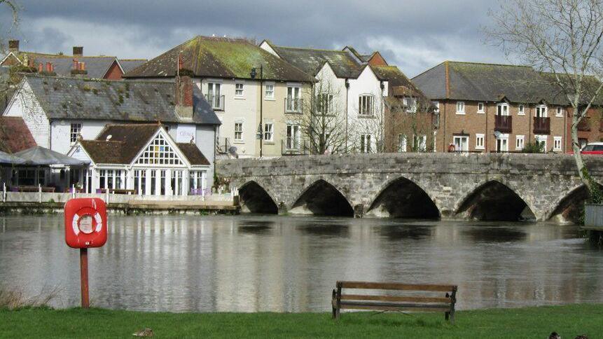 Attorney general to review Fordingbridge teen boys' rape sentences ...