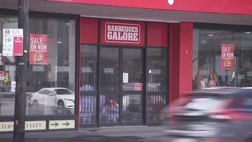'Iconic' Australian BBQ chain goes out of business after almost 50 ...