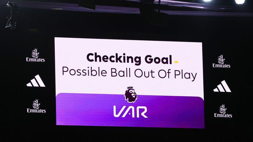 World Football's Governing Body Tests New Technology for Ball Out of ...