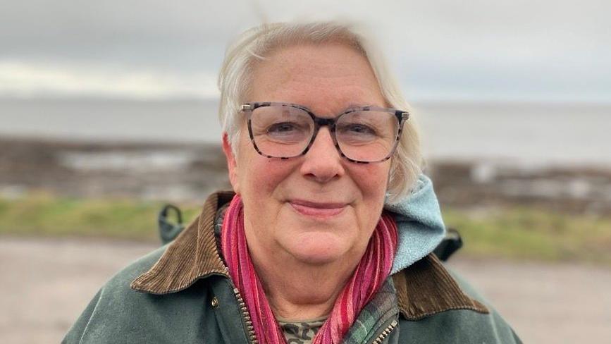 John Swinney 'deeply concerned' seized tanker is in Moray Firth - BBC News