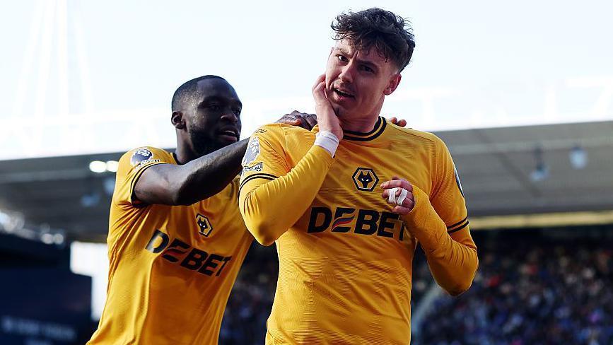 Wolves news: Opinion - 'We need to talk more about Jorgen Strand Larsen ...