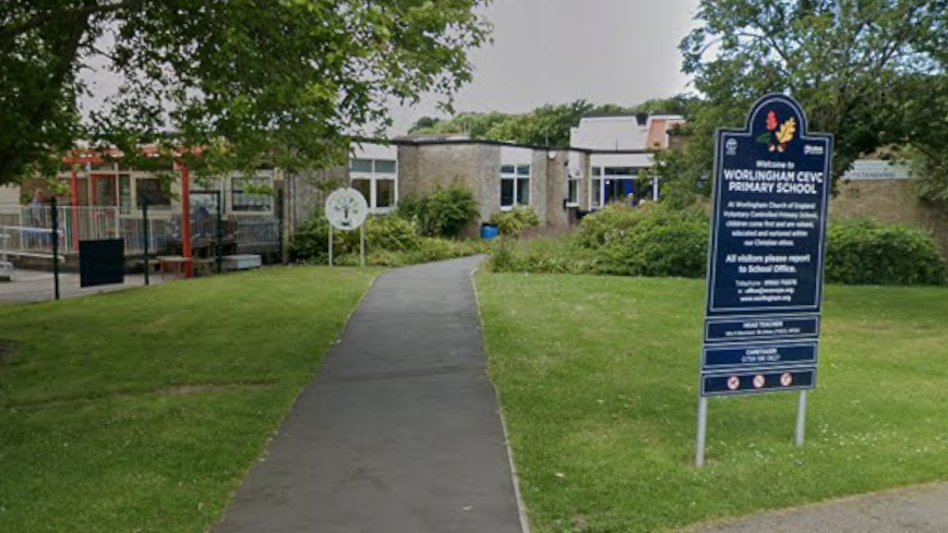 Beccles teacher banned for secretly filming women in Norwich - BBC News