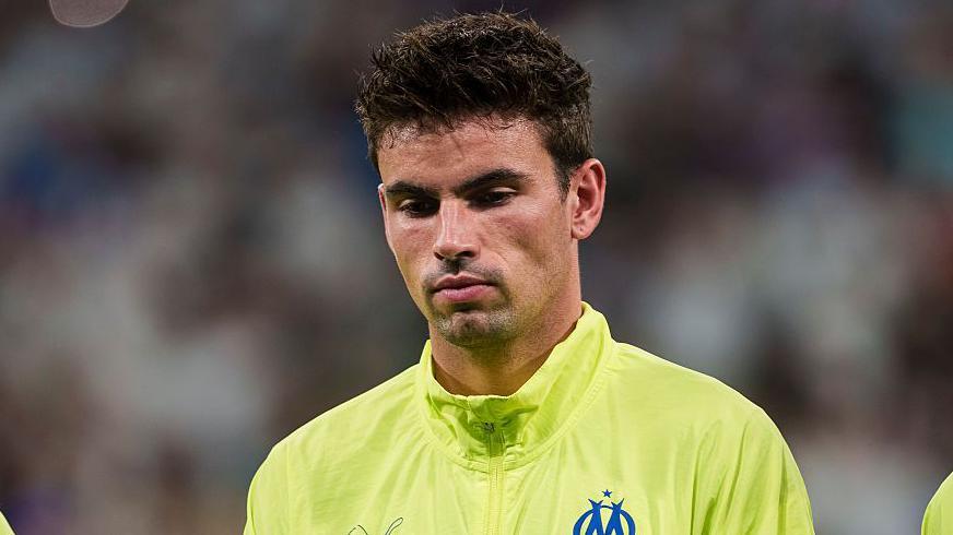 Brighton news: Why has Matt O'Riley not succeeded at the club? - BBC Sport