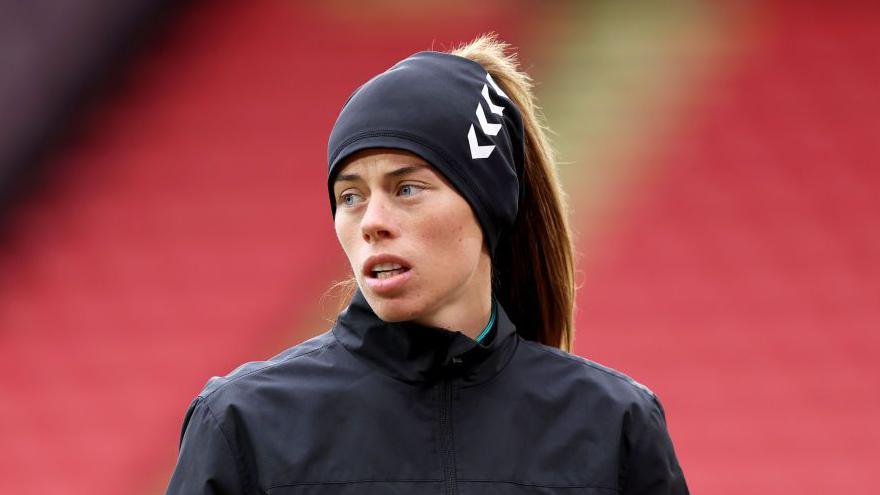 Rafferty impressed by Rangers' mentality - BBC Sport