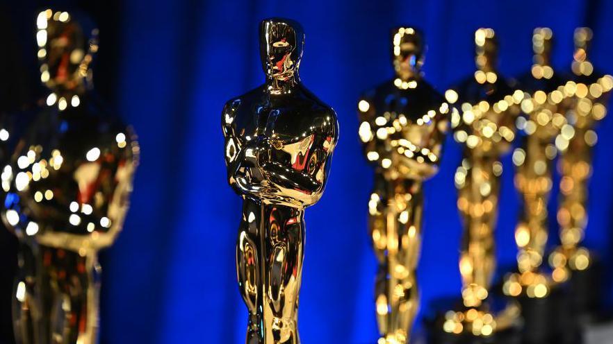 Oscars ceremony moving to new home outside Hollywood - BBC News