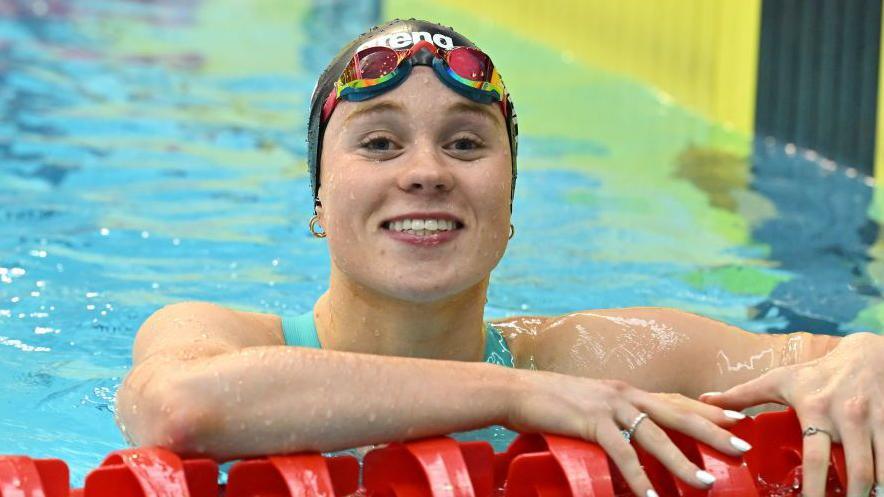 Nathan Wiffen misses out on place at Olympic Games - BBC Sport