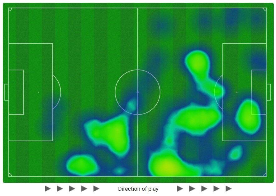 Chelsea news: 'He is cold and I am fire' - Cole Palmer and Noni Madueke ...