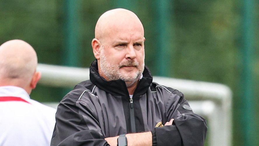 David Elliot resigns after five months as Partick Thistle head coach ...