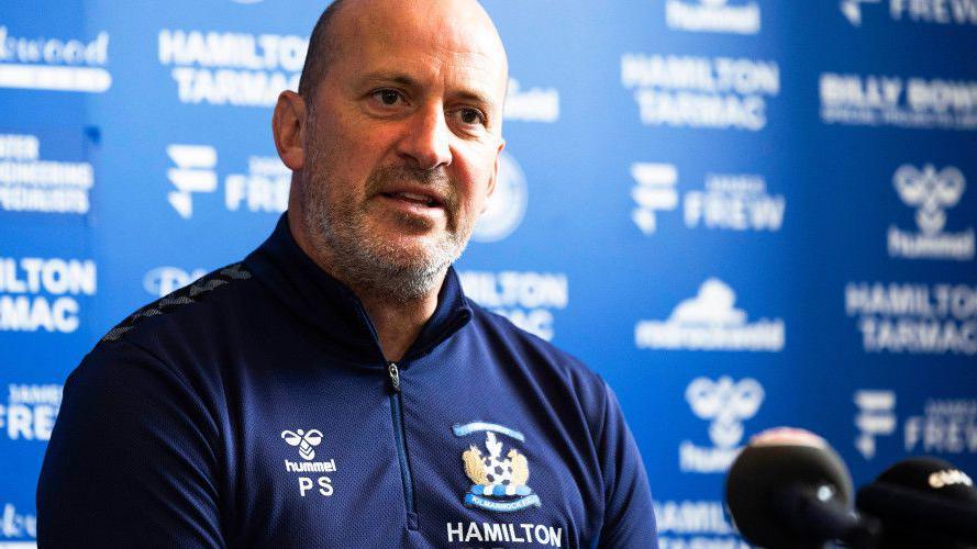 Kilmarnock: Paul Sheerin on Derek McInnes speculation, Bobby Wales ...