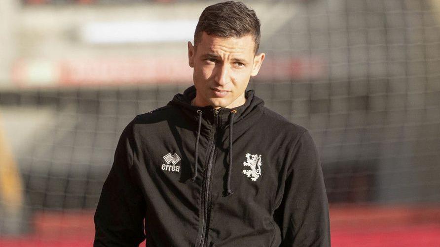 Dundee United must be wary of Hibernian reaction, says David Babunski ...