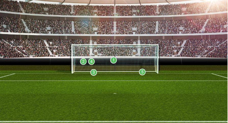 Chelsea news: The numbers behind Cole Palmer's Premier League penalty ...