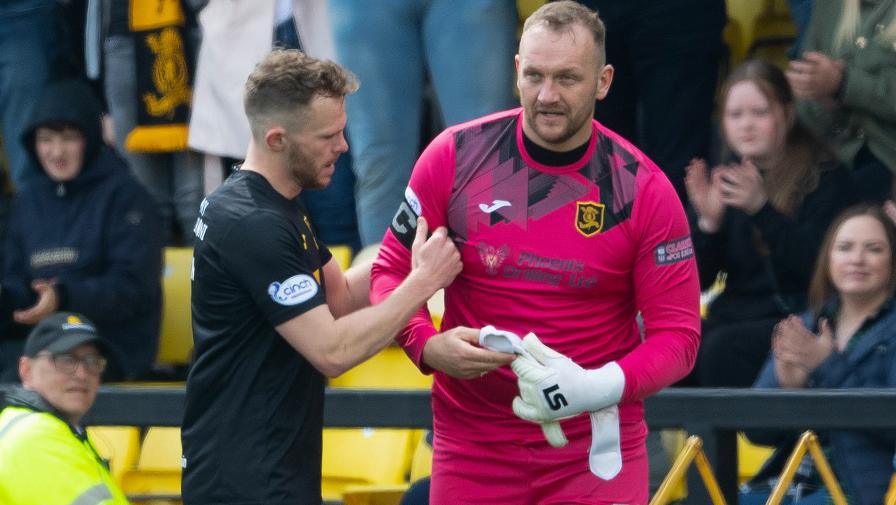 'Great signing' Maley stays as coach - BBC Sport