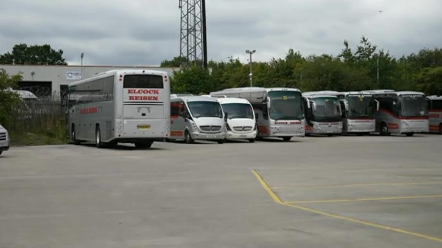 Elcock Reisen customers should get money back, says boss - BBC News