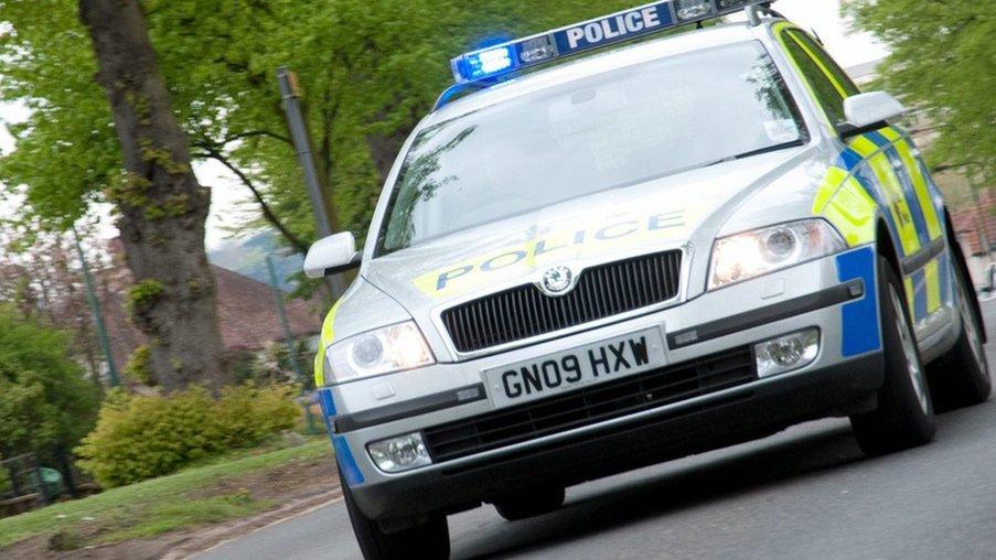 Halstead boiling water raid victims 'had life changing ordeal' - BBC News