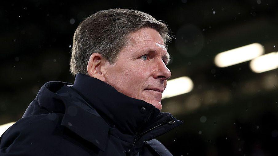 Crystal Palace news: Opinion - Zrinjski Mostar trip 'a critical moment ...