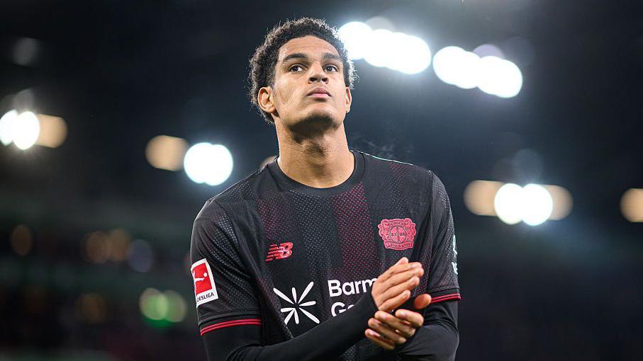 Liverpool news: Jarell Quansah 'super happy' with Bayer Leverkusen move ...