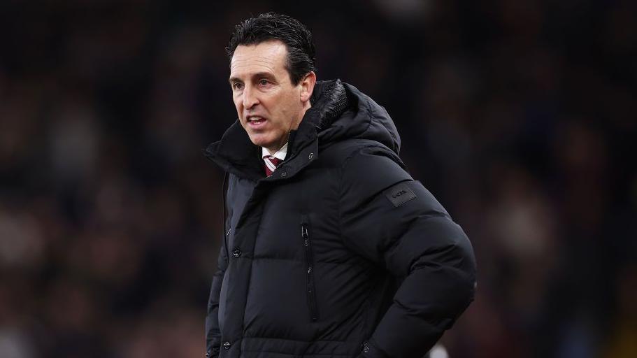 Aston Villa 2-2 Brighton: 'We have to be proud of the year' - Unai ...