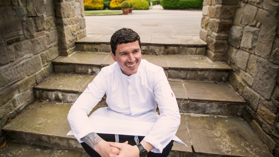 MasterChef winner's new Leamington Spa restaurant in Michelin guide ...