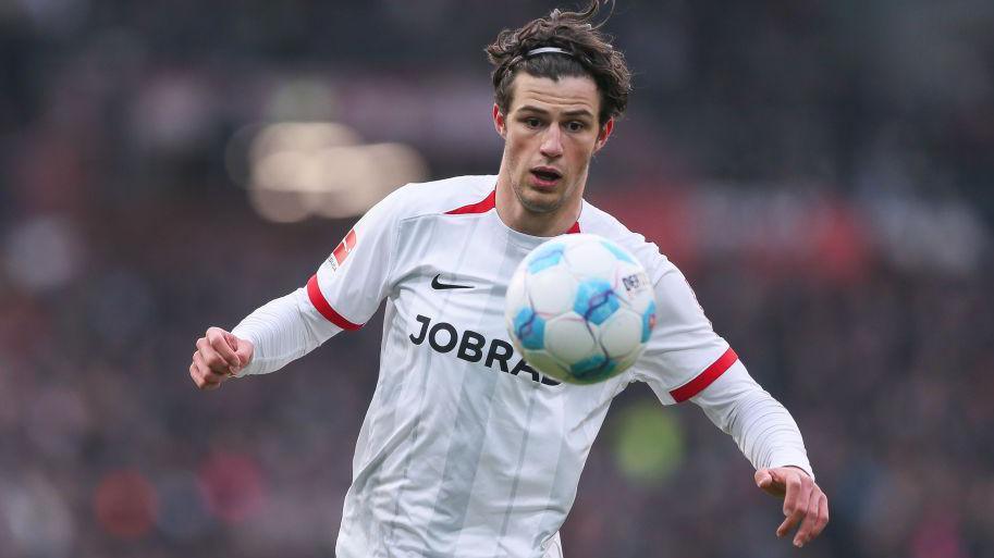 Everton transfer news: Blues target Freiburg midfielder Merlin Rohl ...
