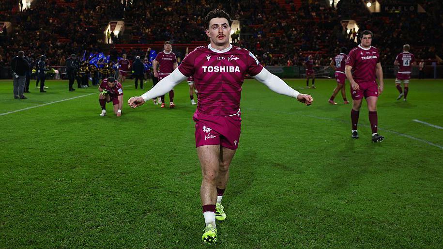 Immanuel Feyi-Waboso, Raffi Quirke and Billy Searle - Prem talking ...