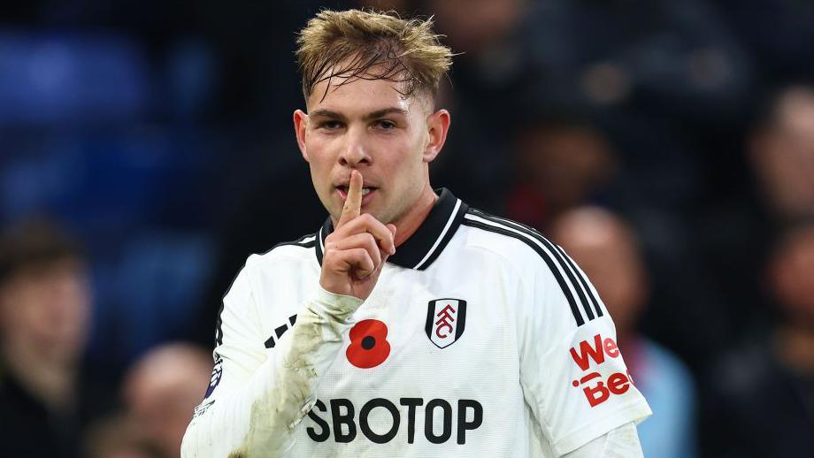 Crystal Palace 0-2 Fulham analysis: 'Cottagers in conversation for ...