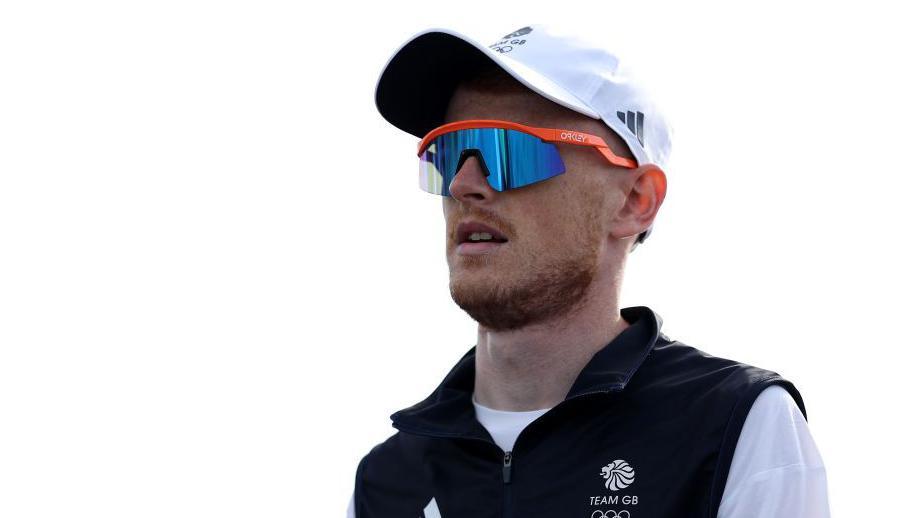 Olympics 2024: Harry Brightmore eyes 'collective' rowing success - BBC ...