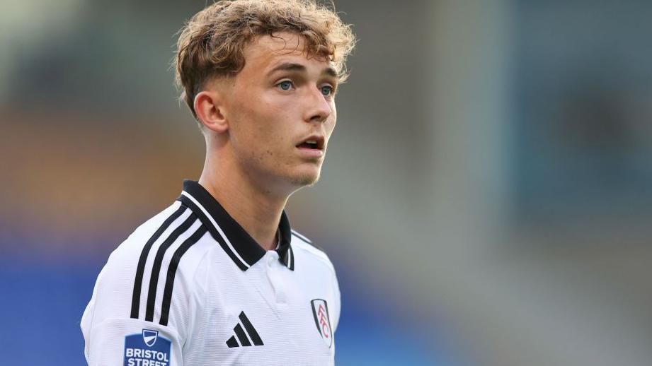 Callum Osmand on Matt O'Riley advice & 'massive' Celtic move - BBC Sport