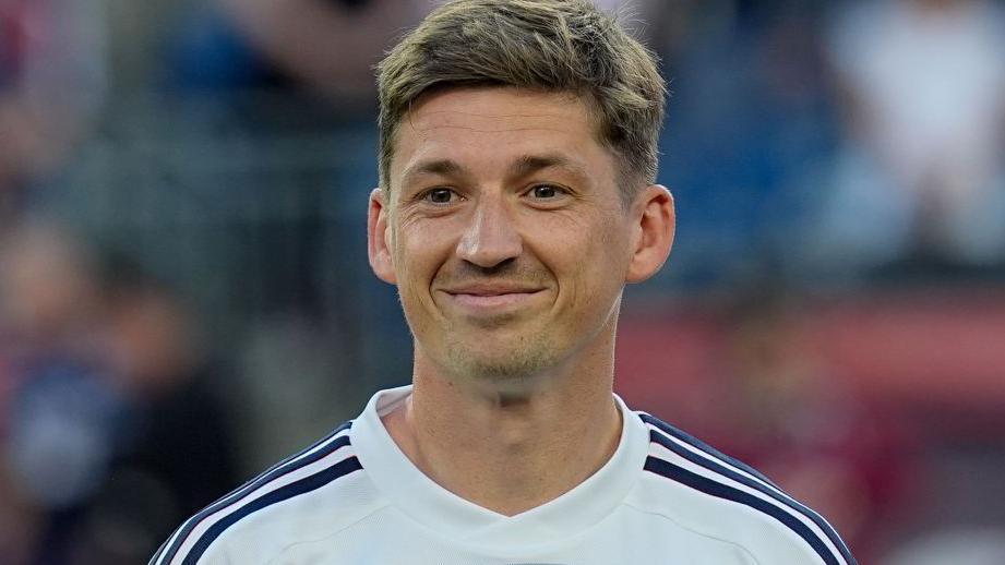 Scotland: Why Ryan Gauld could be difference Steve Clarke needs - BBC Sport