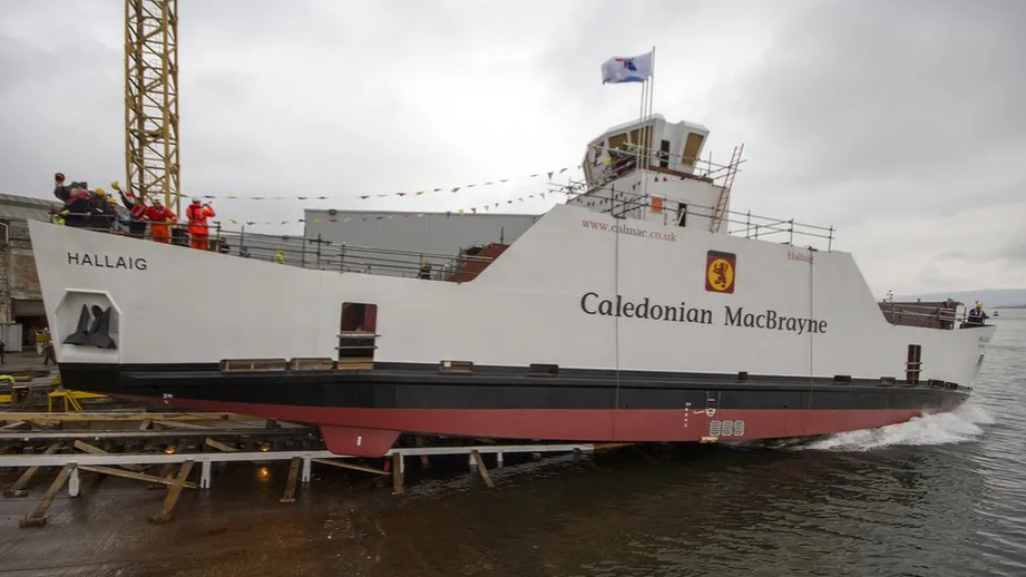 Dragh mu bhataraidhean bhàta-aiseig Ratharsair - Naidheachdan a' BhBC