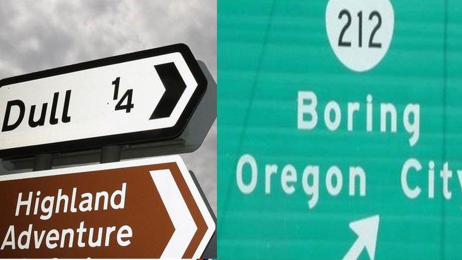 Bland, Dull and Boring Day: What's it all about? - BBC Newsround