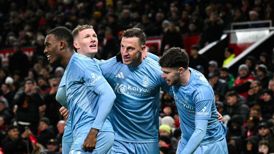 Nottingham Forest news: Opinion - what can Nuno and players achieve ...