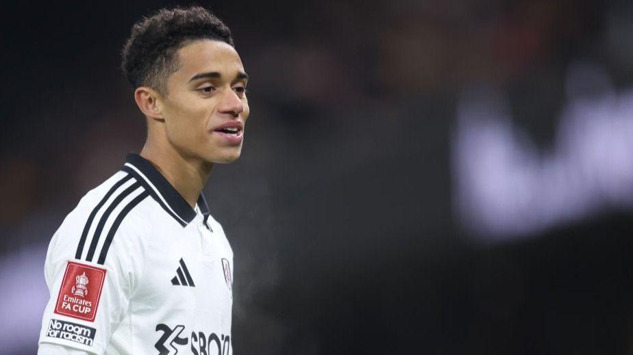 Fulham news: 'It's like a second home' - King on new deal - BBC Sport