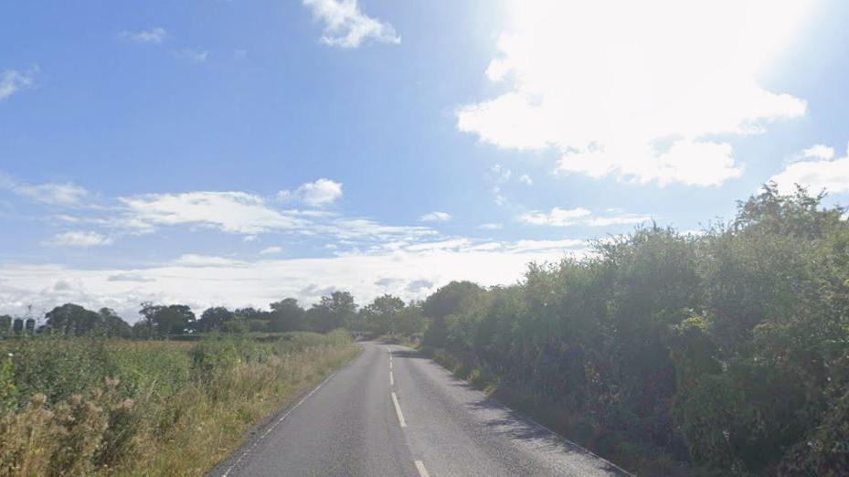 Witness appeal after driver hurt in 'targeted attack' near Telford ...