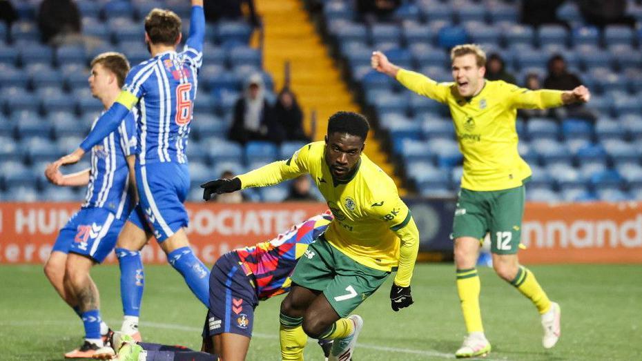 Kilmarnock vs Hibernian: Scottish Premiership live updates & match ...