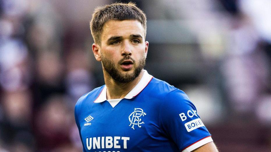Nicolas Raskin receives Belgium World Cup call up - BBC Sport