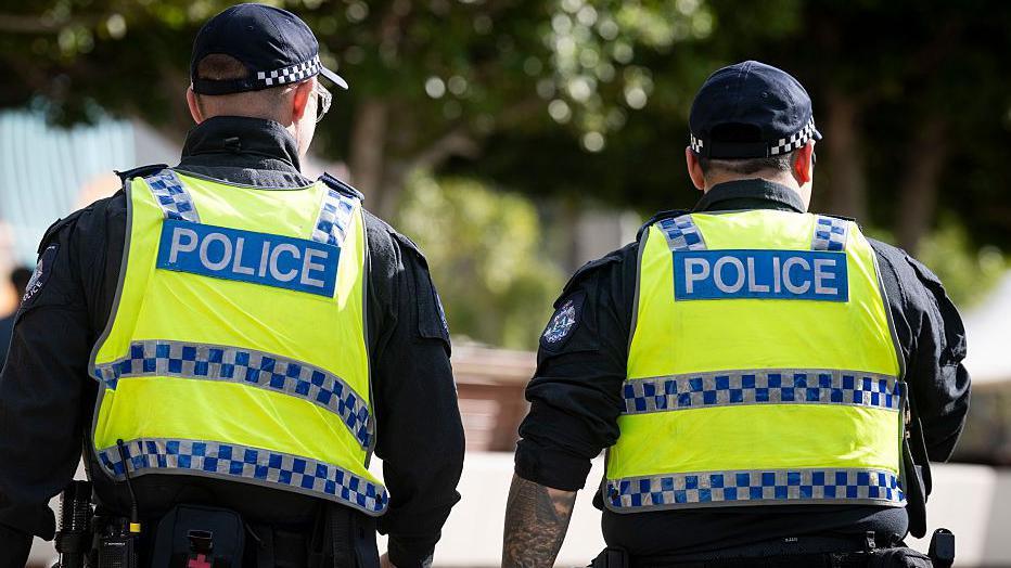 Australian man charged after endorsing Bondi attack had weapons ...