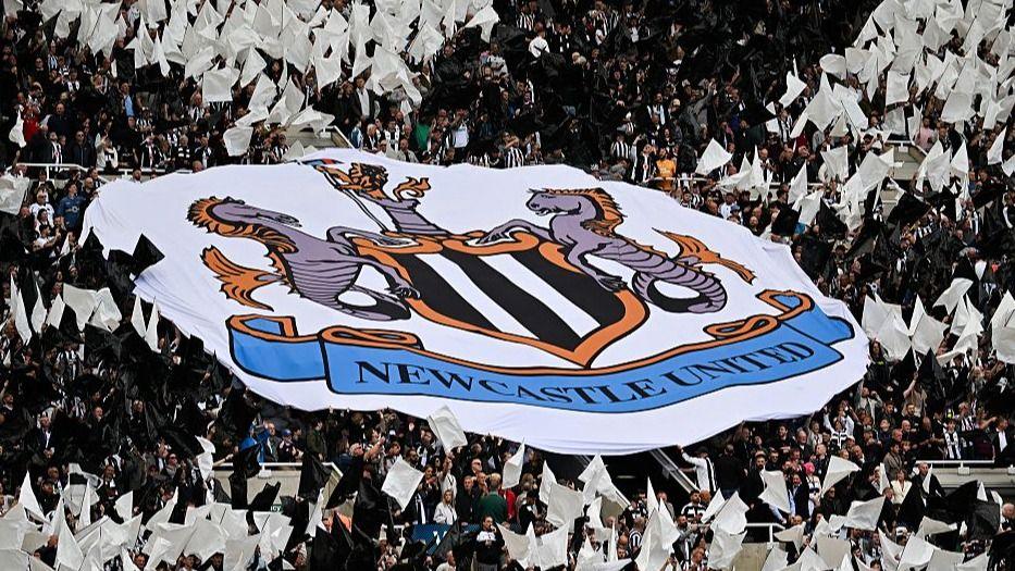 Newcastle opinion: 'The area is absolutely magnificent' - BBC Sport