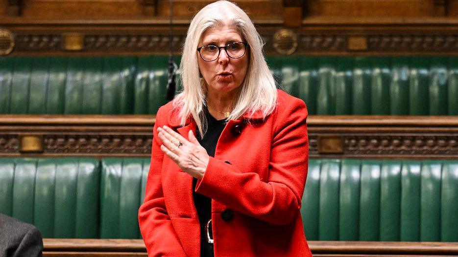 Northern rail plan could leave Staffordshire 'in stasis', says MP - BBC ...