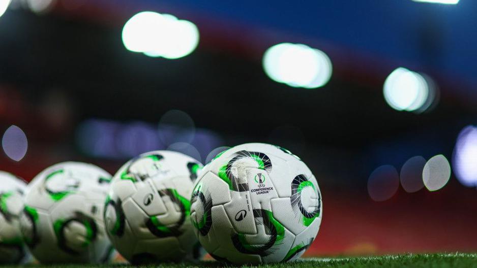 AEK Athens v Aberdeen: Pick of the stats - BBC Sport