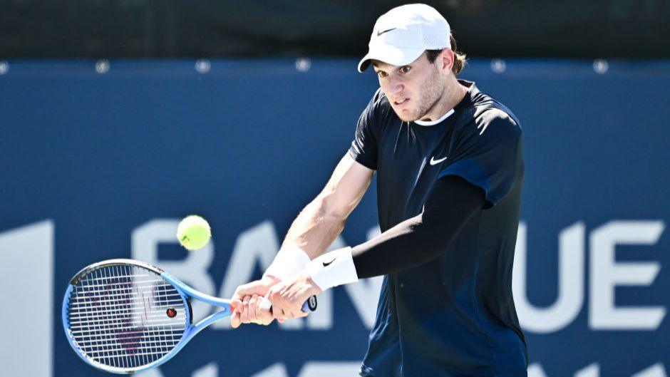 Cincinnati Open: Jack Draper recovers to beat Jaume Munar in first round - BBC Sport