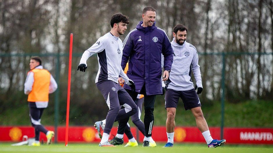 Man Utd transfer news: Tyler Fredricson set to stay amid interest from ...